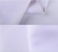 China TC 65/35 or 100% Cotton Nurse Doctor Uniform Fabric 170gsm Width 58/60 Custom Colors for sale