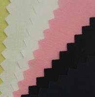 China TC 65/35 or 100% Cotton Nurse Doctor Uniform Fabric 170gsm Width 58/60 Custom Colors for sale