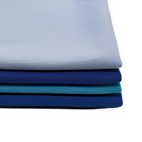 China 100% Cotton Anti-Flame Waterproof Twill Fabric 280gsm 57/58in for Workwear and Outdoor Use for sale
