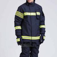 China 100% Cotton Anti-Flame Waterproof Twill Fabric 280gsm 57/58in for Workwear and Outdoor Use for sale