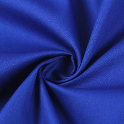 China TC Polycotton Fabric 240GSM 57/58 Inch Twill 3/1 for Workwear Uniform Jumpsuit for sale