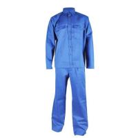 China TC Polycotton Fabric 240GSM 57/58 Inch Twill 3/1 for Workwear Uniform Jumpsuit for sale