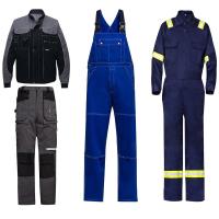 China TC Polycotton Fabric 240GSM 57/58 Inch Twill 3/1 for Workwear Uniform Jumpsuit for sale