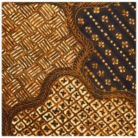 China 100% Cotton African Wax Fabric 150 GSM 57/58 Inch Width for Dress Ankara Design Woven for sale