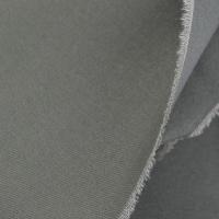 China 240GSM Water Repellent Polyester Cotton Twill Fabric Anti Acid Anti Alkali 57 58 Inch for sale