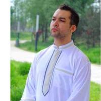 China Flame Retardant Polyester Thobe Fabric 190gsm 57/58 Inch Width for Islamic Arab Robe for sale