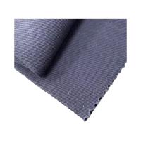 China 100% Cotton Anti-Flame Fabric 280gsm Medium Weight Waterproof for Fishing Boat for sale