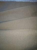 China Anti Pill CVC Ripstop Printing Fabric 50% Cotton 50% Polyester 45S/2 200gsm OEM for sale