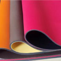 China 300-380gsm 57/58 Inch 100% Polyester 3D Air Spacer Fabric Scuba Knit for Workwear for sale