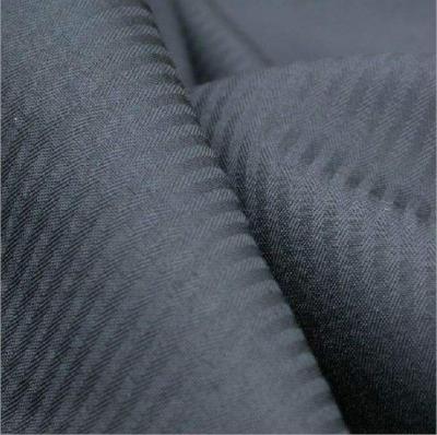 China 80% Polyester 20% Cotton TC Herringbone Pocket Lining Fabric 110x76 90gsm for Garment Production for sale