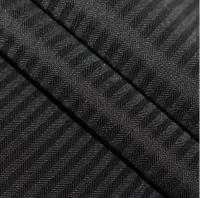 China 80% Polyester 20% Cotton TC Herringbone Pocket Lining Fabric 110x76 90gsm for Garment Production for sale