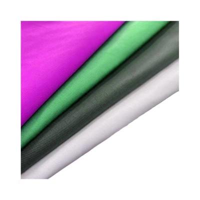 China Poly Cotton 80/20 270gsm TC Drill Twill 3/1 Workwear Fabric for Pants Caps Uniforms for sale