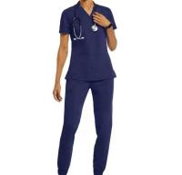 China Poly Cotton 80/20 270gsm TC Drill Twill 3/1 Workwear Fabric for Pants Caps Uniforms for sale
