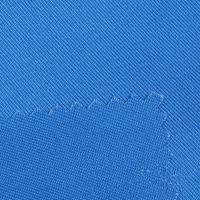 China Bulk Purchase Polycotton 80/20 TC Twill Fabric for Customized Trouser Production for sale