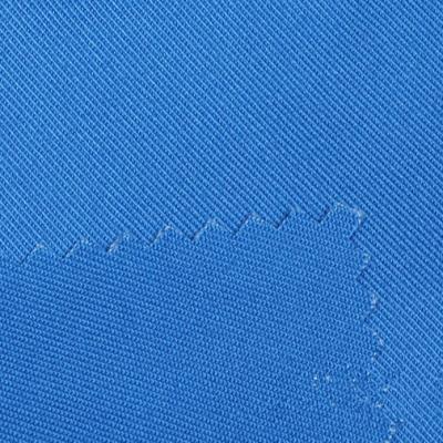 China Bulk Purchase Polycotton 80/20 TC Twill Fabric for Customized Trouser Production for sale
