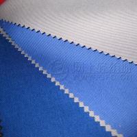 China Bulk Purchase Polycotton 80/20 TC Twill Fabric for Customized Trouser Production for sale