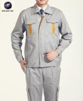 China Bulk Purchase Polycotton 80/20 TC Twill Fabric for Customized Trouser Production for sale