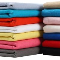 China 270gsm Woven Poly Cotton 65/35 3/1 Heavy Weight Carded TC Drill Fabric for Work Wear 56/58 for sale