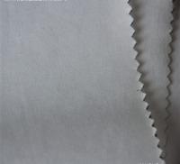 China Bulk Purchase Polycotton 80/20 TC Twill Fabric for Customized Trouser Production for sale