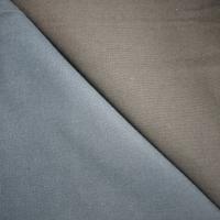 China 270gsm Woven Poly Cotton 65/35 3/1 Heavy Weight Carded TC Drill Fabric for Work Wear 56/58 for sale