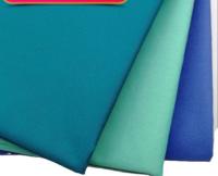 China 270gsm Woven Poly Cotton 65/35 3/1 Heavy Weight Carded TC Drill Fabric for Work Wear 56/58 for sale