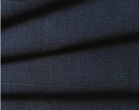 China Plain Dyed Polycotton Ripstop Fabric Waterproof Uniform Fabric for sale