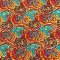 China Medium Weight 100% Cotton African Baati Dress Fabric 58/59 Inch Width for Women for sale
