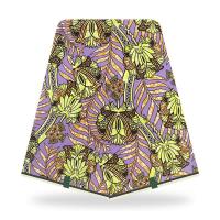 China Medium Weight 100% Cotton African Baati Dress Fabric 58/59 Inch Width for Women for sale