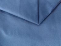 China 100% Polyester Twill Fabric 58/60 Inch 40-60 GSM for Mattress Lining Custom Color for sale