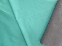 China 100% Polyester Twill Fabric 58/60 Inch 40-60 GSM for Mattress Lining Custom Color for sale