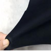 China 200gsm Polyester Cotton Jacquard Hilltop Cloth with Spandex 57 58 Inch Width Free Sample for sale