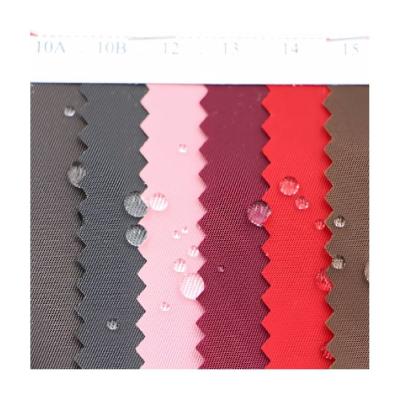 China 100% Nylon Spandex Jacquard Hilltop Cloth 150gsm 230gsm Custom Workwear Fabric 57 58 Inch for sale