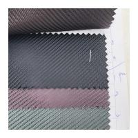 China 100% Nylon Spandex Jacquard Hilltop Cloth 150gsm 230gsm Custom Workwear Fabric 57 58 Inch for sale