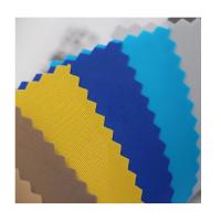 China 100% Nylon Spandex Jacquard Hilltop Cloth 150gsm 230gsm Custom Workwear Fabric 57 58 Inch for sale