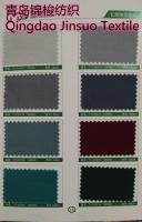 China Polycotton Twill Workwear Fabric Stain Repellent 80/20 21x21 190GSM Stocklot for sale