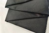 China Exported Standard 210T Taffeta Polyester Lining with Customized Color and TWILL Style for sale