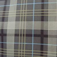 China Gabardine Workwear Fabric 180gsm 250gsm Memory Twill 57 58 Inch for Uniform for sale