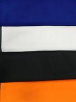China Customized Color 210T Taffeta Polyester Lining for 100% Polyester Anti Pill Fabric for sale