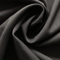 China Gabardine Workwear Fabric 180gsm 250gsm Memory Twill 57 58 Inch for Uniform for sale