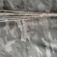 China Woven TC80/20 21x21 Digital Printing Fabric 190gsm 57/58in for Uniform for sale