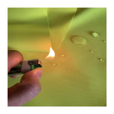 China Flame Retardant Nomex Fabric 170gsm 57 58 Inch Twill for Fire Safety Workwear for sale