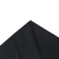 China Home Textile Wildely Used Spandex Customized Fabric 100% Polyester Lining 210T Taffeta for sale