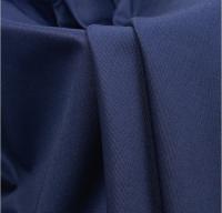 China Woven Twill Lycra Fabric 250gsm Polycotton Cotton Spandex 58/60 Width for Suits Coats Jackets for sale