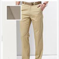 China Woven Twill Lycra Fabric 250gsm Polycotton Cotton Spandex 58/60 Width for Suits Coats Jackets for sale