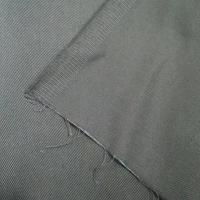 China Woven Twill Lycra Fabric 250gsm Polycotton Cotton Spandex 58/60 Width for Suits Coats Jackets for sale