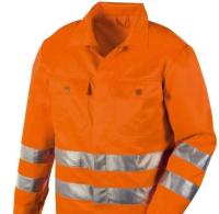 China Polyester Cotton 190gsm Twill Workwear Fabric 58/59 Inch for Heavy Duty Uniforms for sale