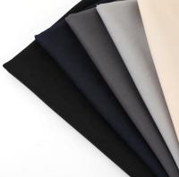 China Polyester Cotton 190gsm Twill Workwear Fabric 58/59 Inch for Heavy Duty Uniforms for sale