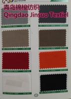 China Polyester Cotton 190gsm Twill Workwear Fabric 58/59 Inch for Heavy Duty Uniforms for sale