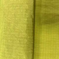 China PVC Coated Nylon Fabric 57/58 Inch 94gsm for Rain Resistant Jacket Sportswear for sale
