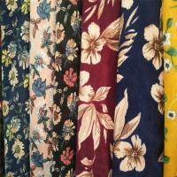 China Super Wax Hollandais 100% Cotton Fabric 57/58 Inch Width for African Clothing Dress Style DOT for sale